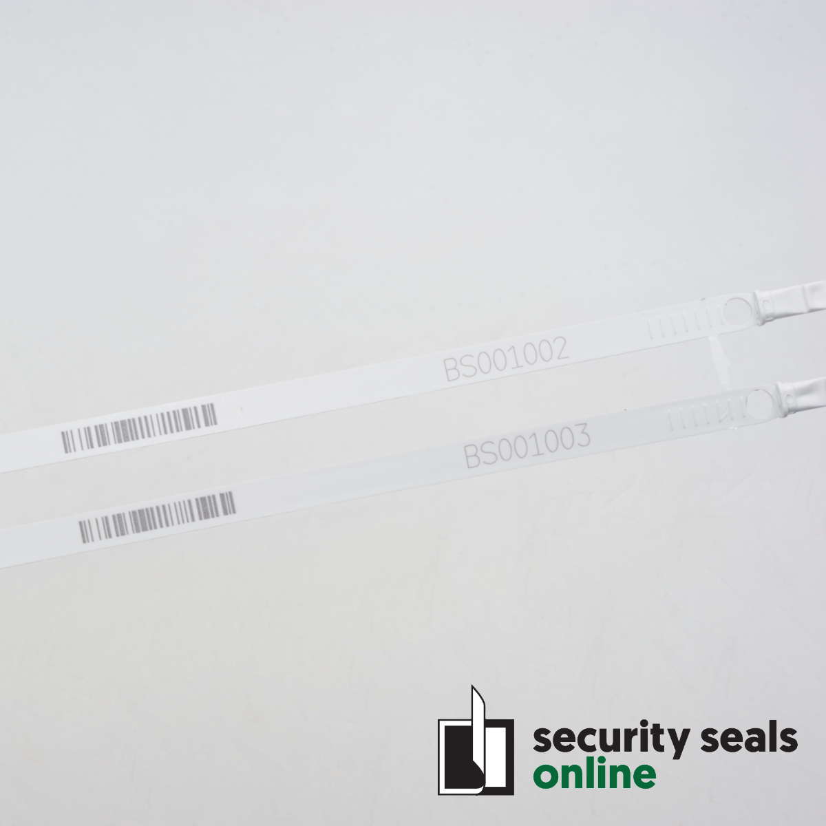 HybridLock fixed length seals @ Security Seals Online by B-Sealed