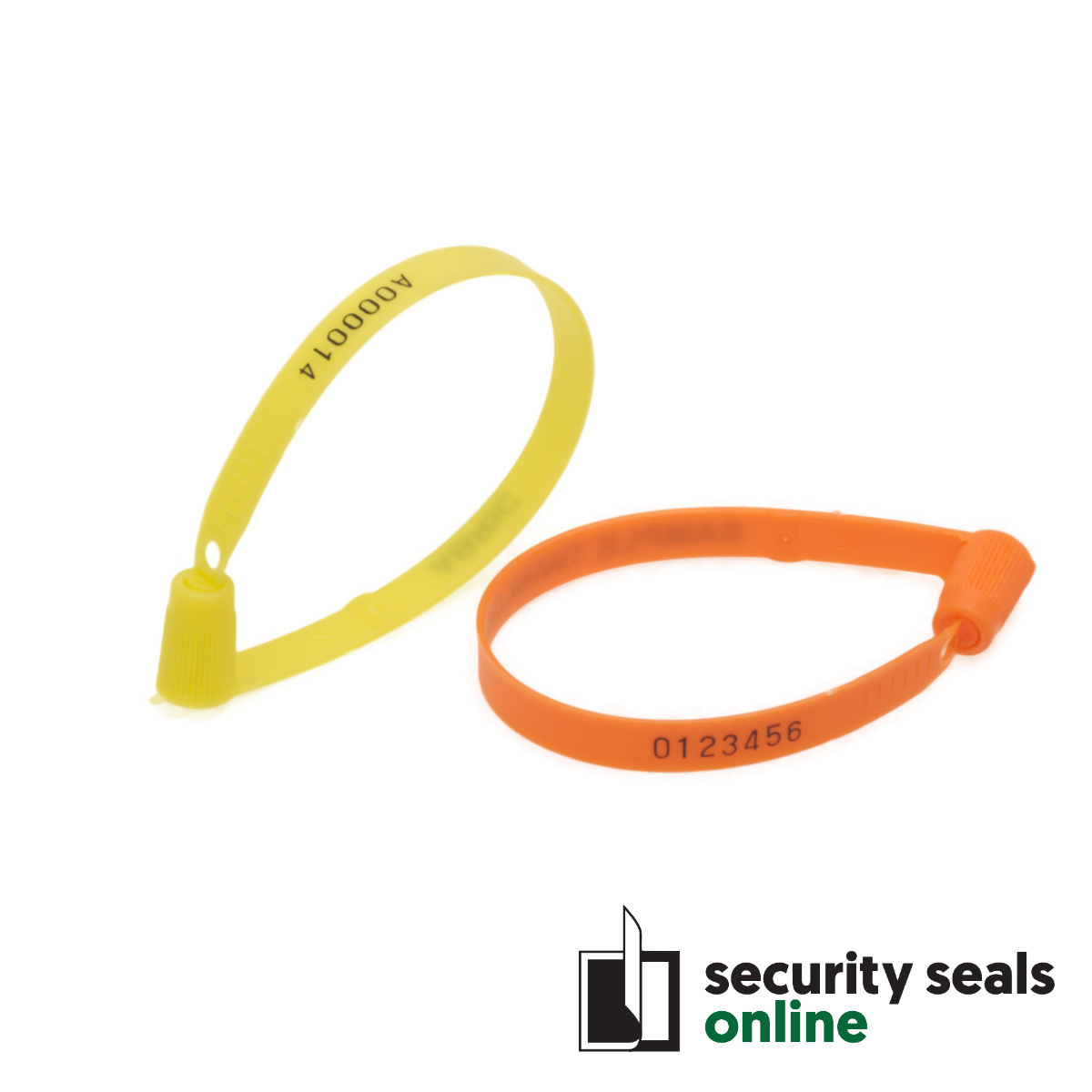 TwinLock @ Security Seals Online by B-Sealed