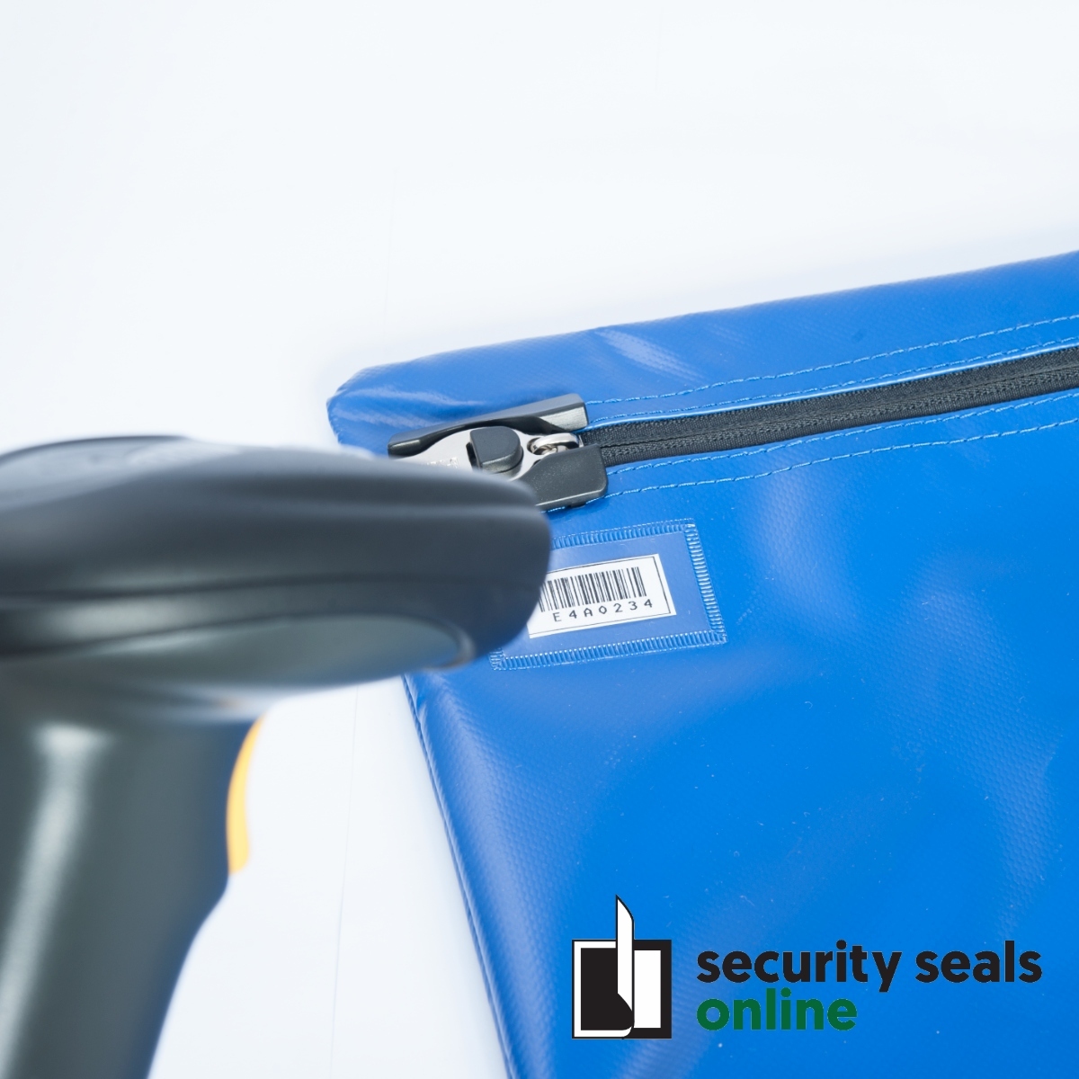 E4 460 x 360mm Envelope type Bag @ Security Seals Online by B-Sealed