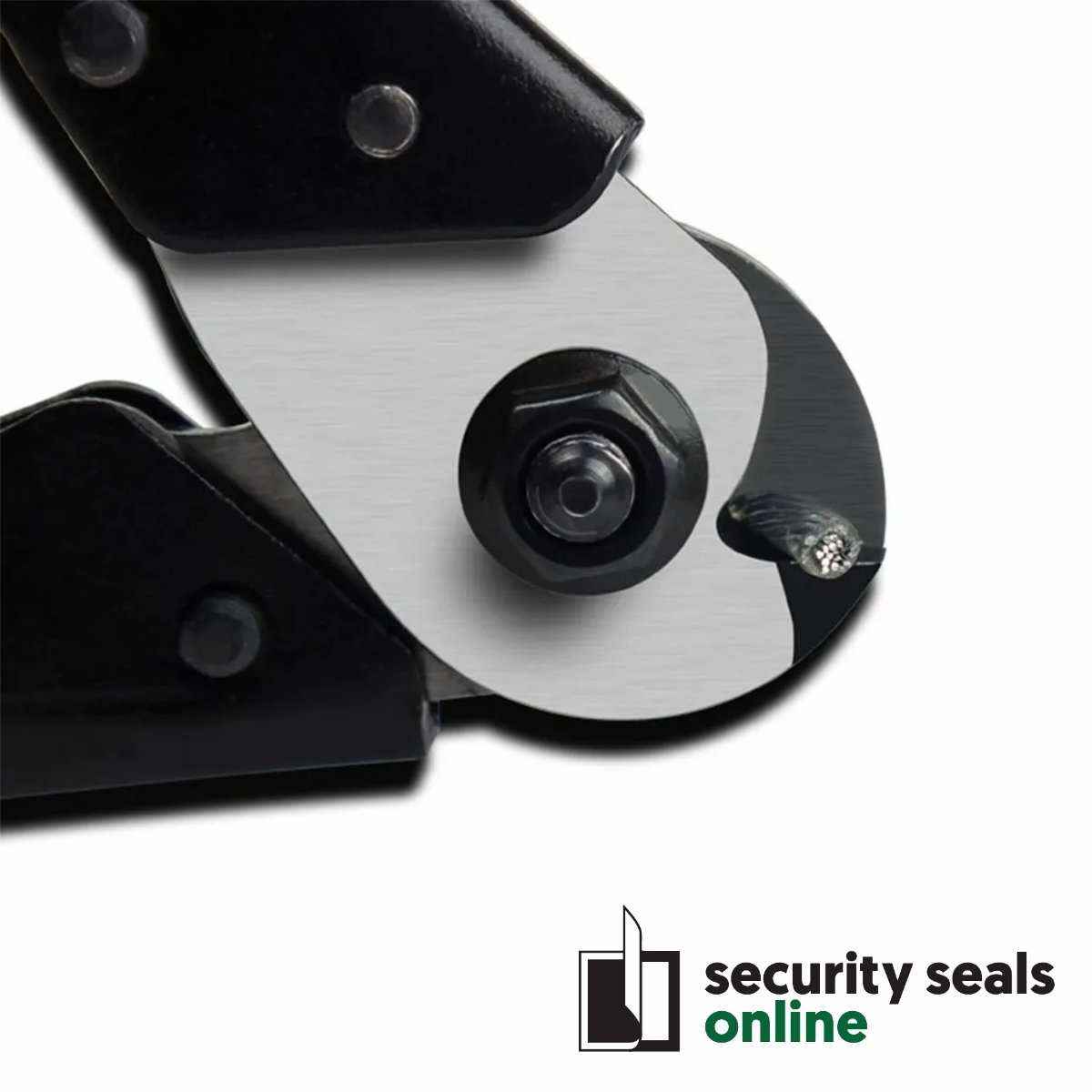 Security Cable Wire Seal Cutter @ Security Seals Online by B-Sealed