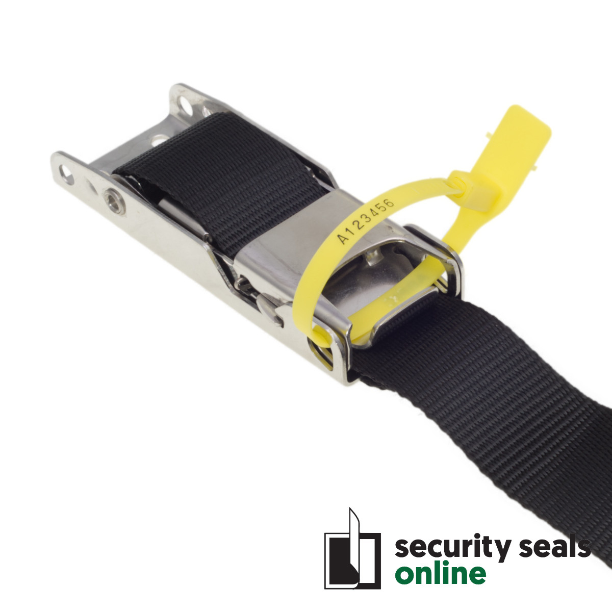 HybridLock fixed length seals @ Security Seals Online by B-Sealed