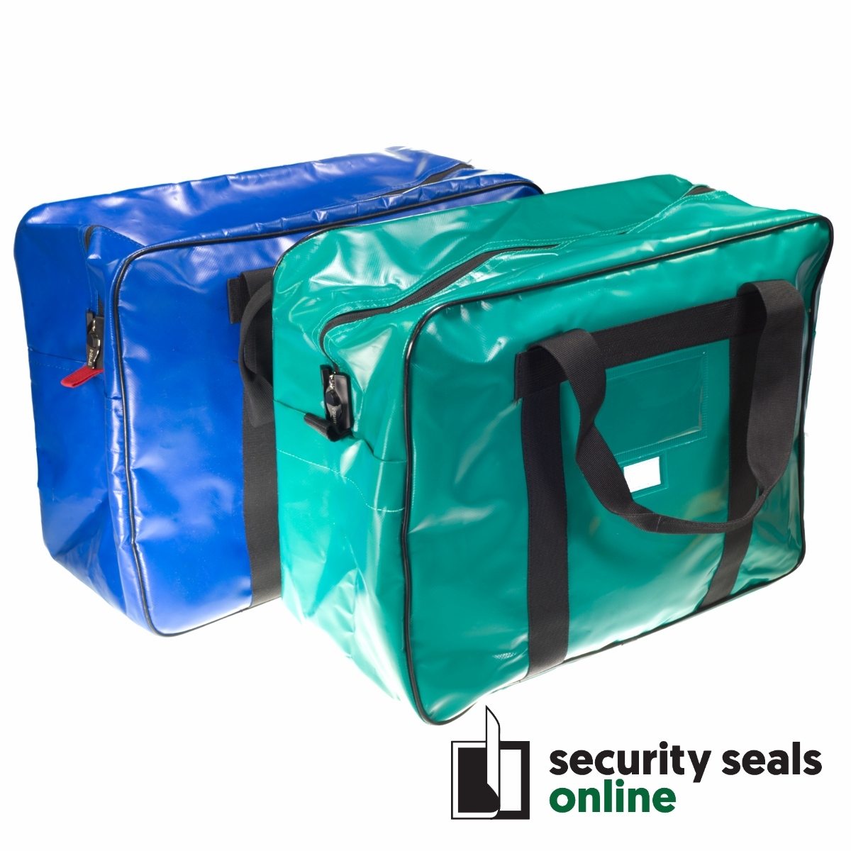 B6 460 x 350 x 200mm reusable Carry Bag @ Security Seals Online by B-Sealed
