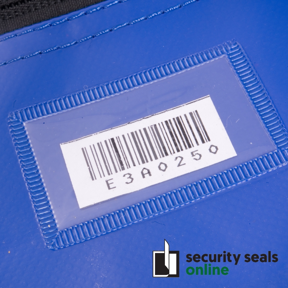 E3 400 x 300mm Envelope type Bag @ Security Seals Online by B-Sealed