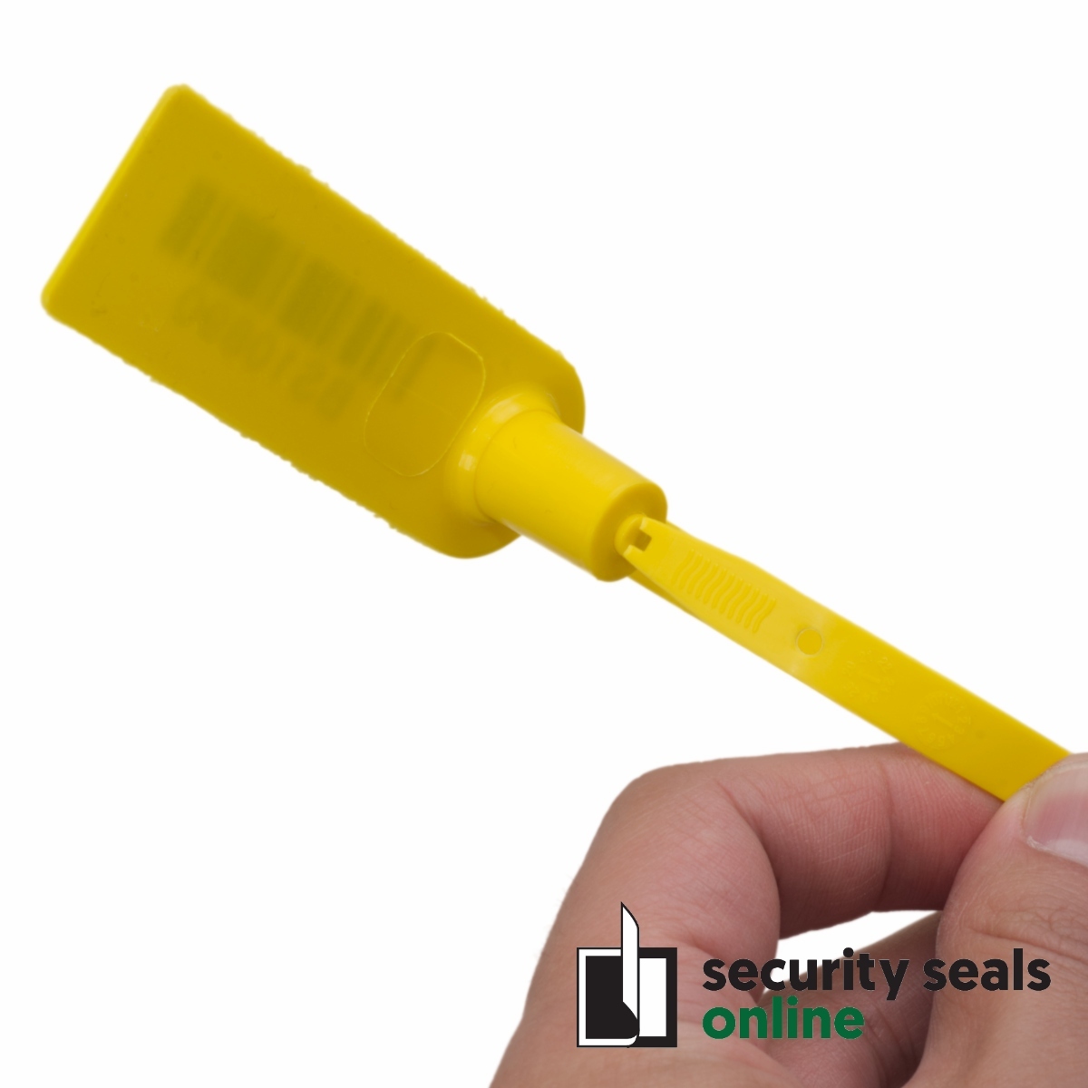 EnaLoop fixed length seal @ Security Seals Online by B-Sealed
