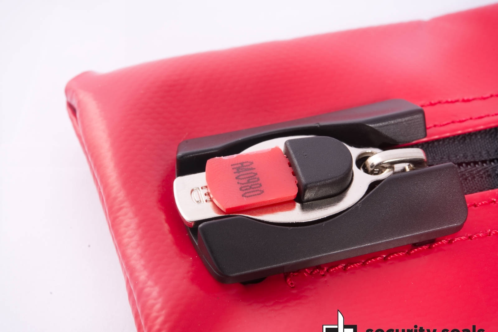 Small Security Satchel Bag @ Security Seals Online by B-Sealed