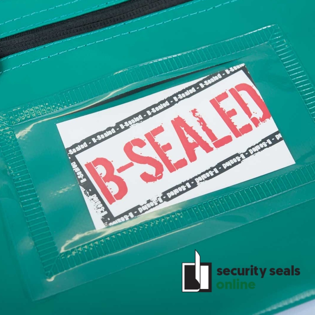 E4 460 x 360mm Envelope type Bag @ Security Seals Online by B-Sealed