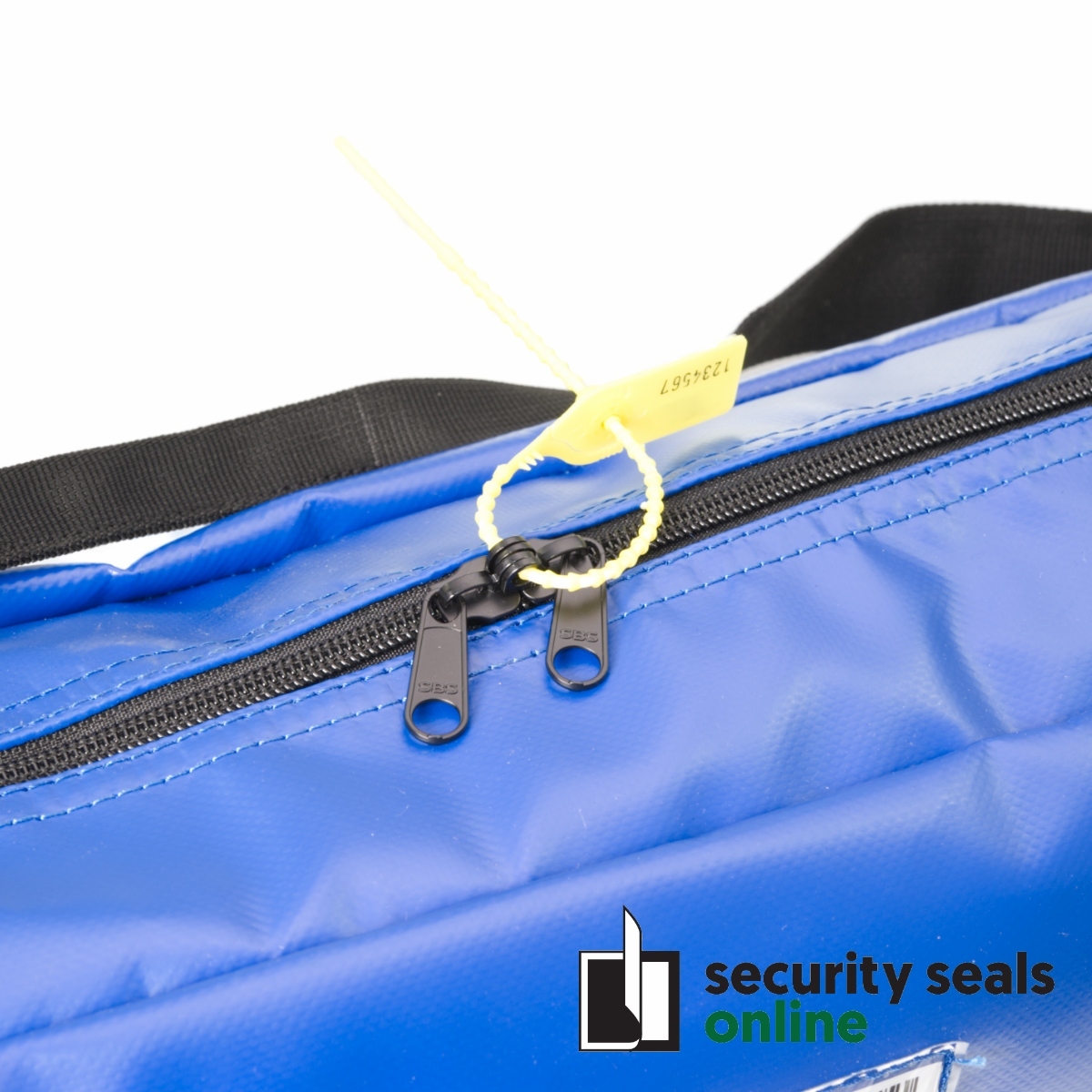R2e 650 x 270 x 120mm reusable Carry Bag @ Security Seals Online by B ...