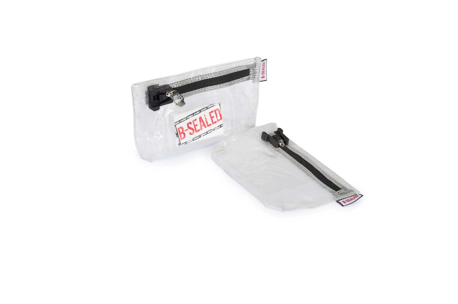 C1 240 x 150mm with 30mm lower gusset reusable bag @ Security Seals ...