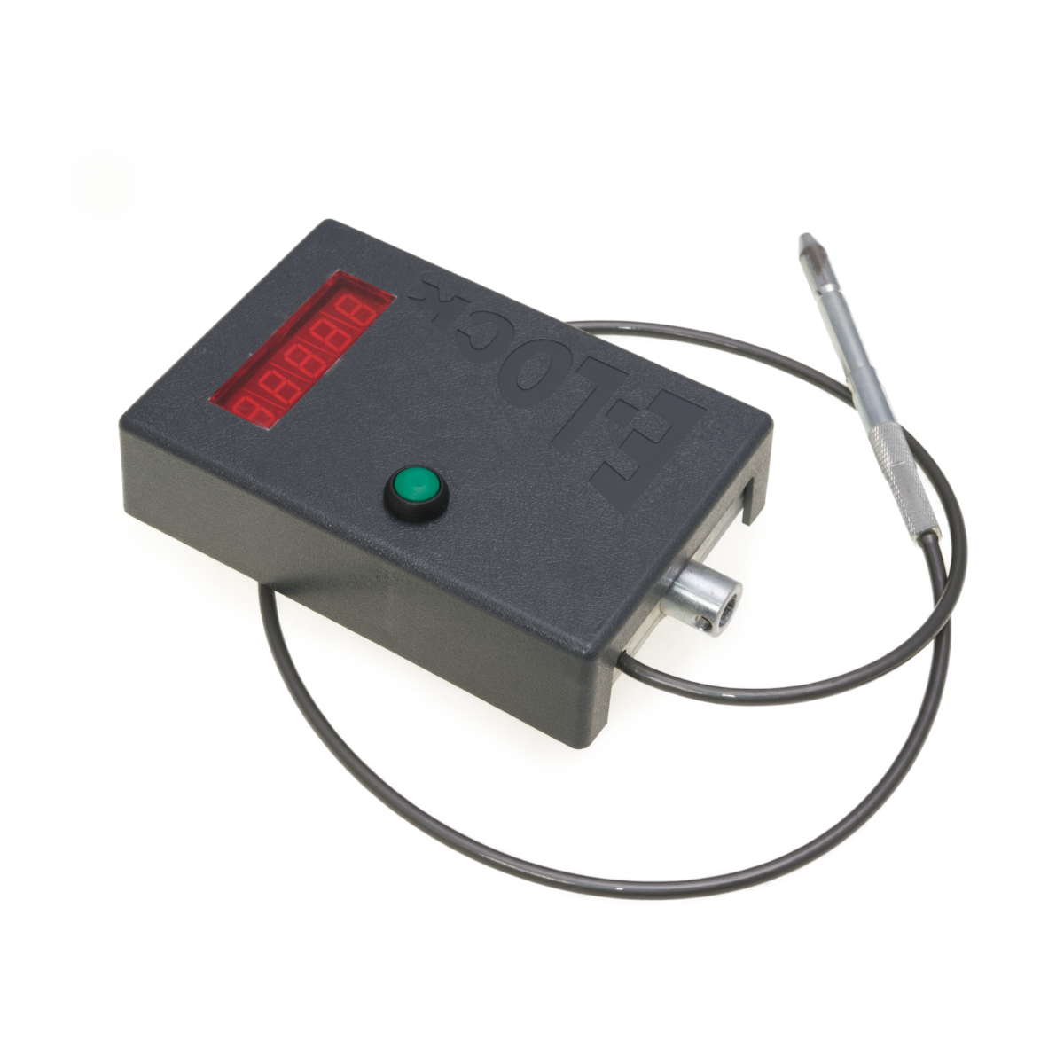 DEMO UNIT e-Lock Standard electronic seals @ Security Seals Online by B ...