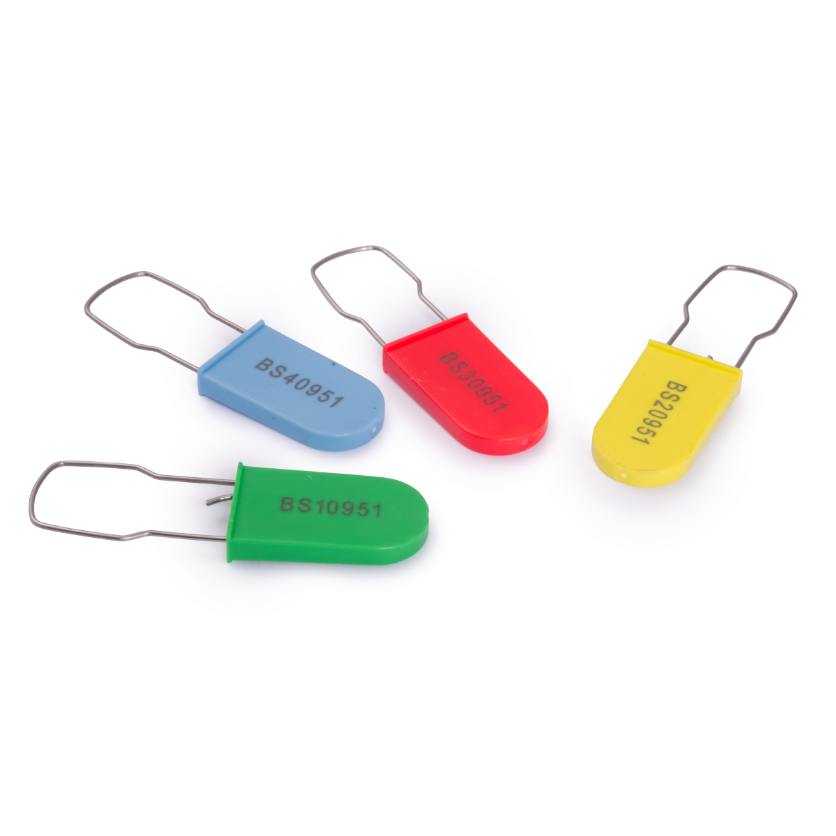 PadLock 2 @ Security Seals Online by B-Sealed PadLock 2 @ Security Seals Online by B-Sealed