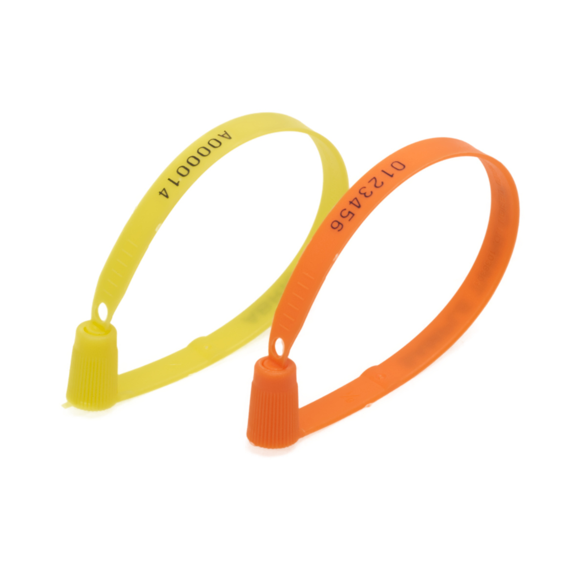 TwinLock @ Security Seals Online by B-Sealed