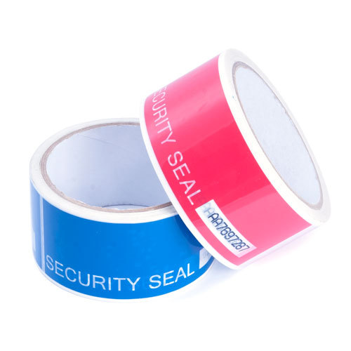 X-Safe 48mm x 45m Total-Transfer Security Tape @ Security Seals Online ...