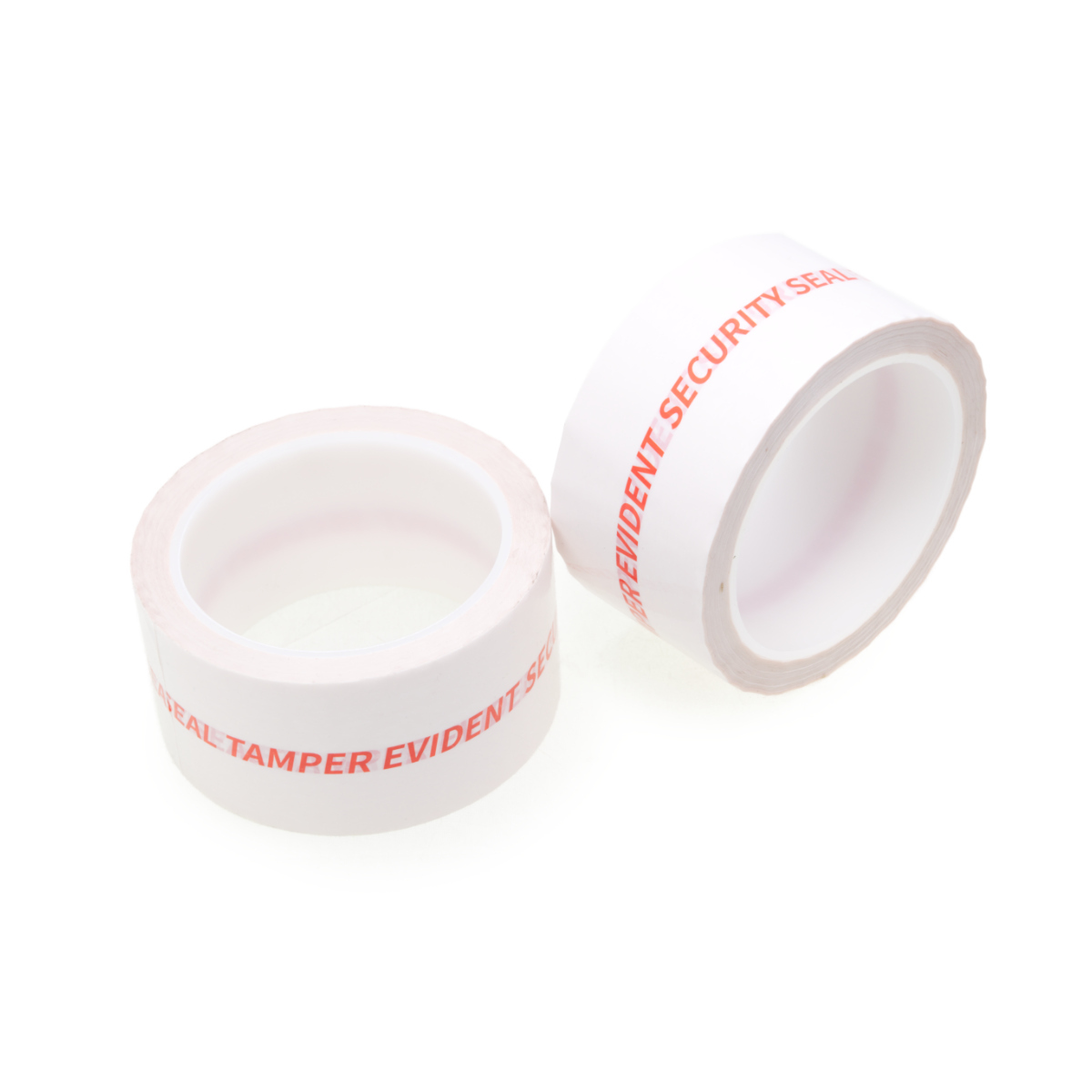 X-Safe 50mm x 50m Security Seal Tamper Evident Tape @ Security Seals ...