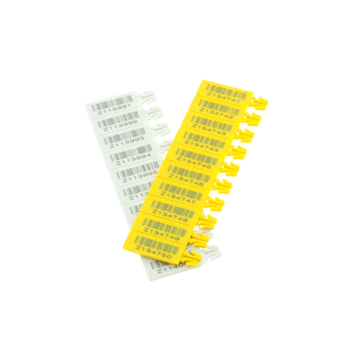 ZipLock 2 seals @ Security Seals Online by B-Sealed